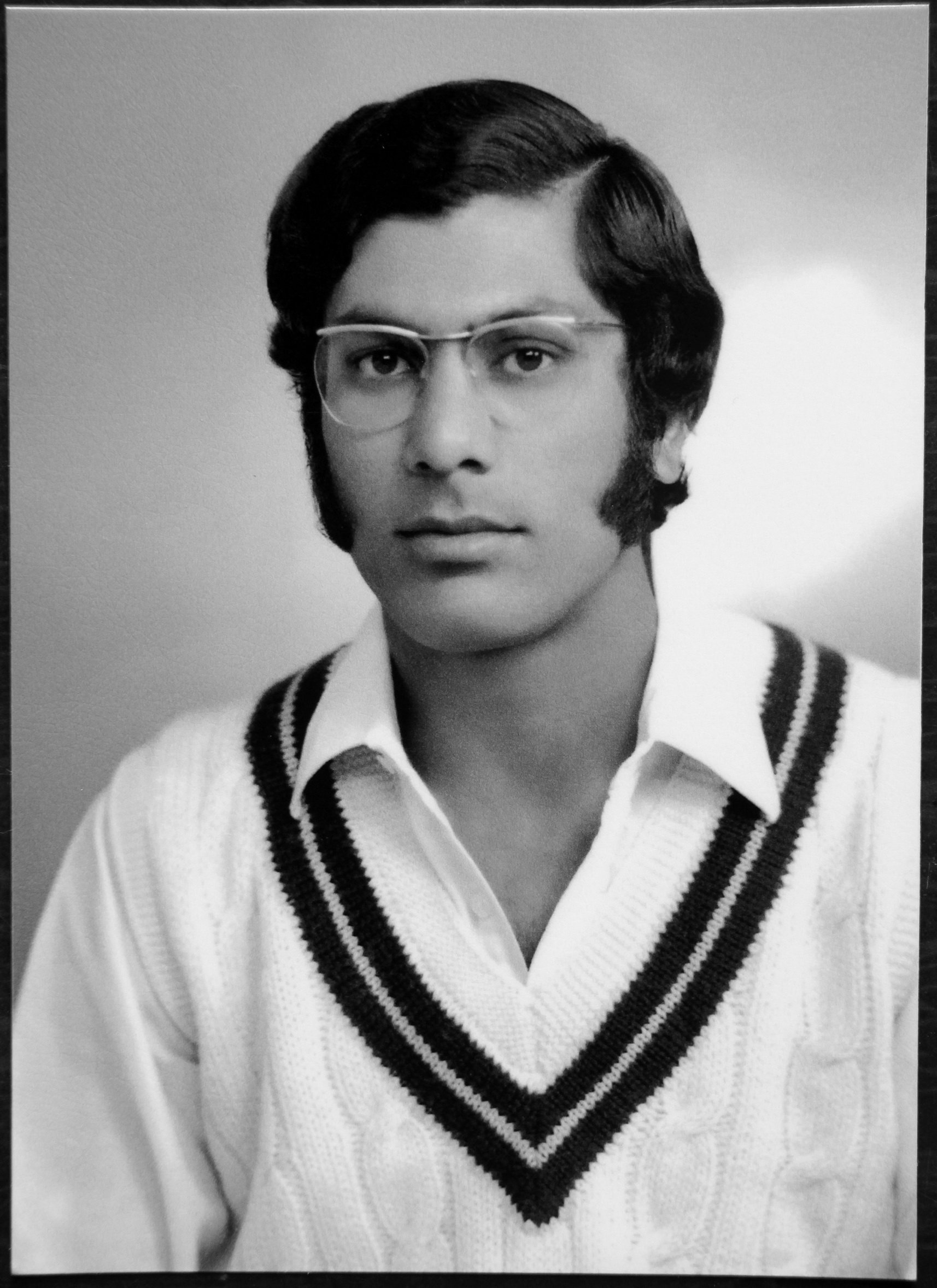 Zaheer Abbas | Pakistan Cricket Board (PCB) Official Website